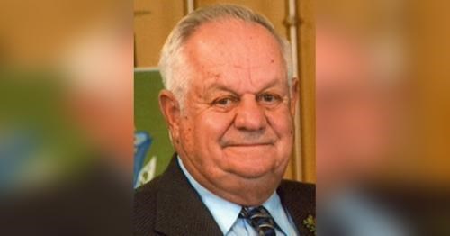 Donald H. Steiner Obituary (2023) - New Holstein, WI - Sippel Funeral ...