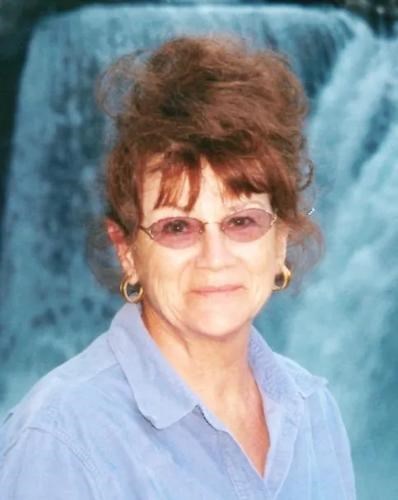 Rebecca L. "Becky" Kratzer Obituary (2025) - Wadsworth, OH - Auble ...