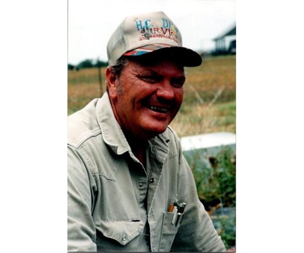 Henry Lee Carter Obituary (2025) - Stephenville, TX - Lacy Funeral Home