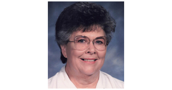 Lyndal Jean Hayden Obituary (2022) - White Hall, AR - Robinson & Fuller ...