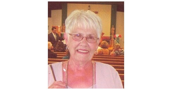 Patricia A. Falco Obituary (2024) - Rochester, NY - DiPonzio Funeral ...