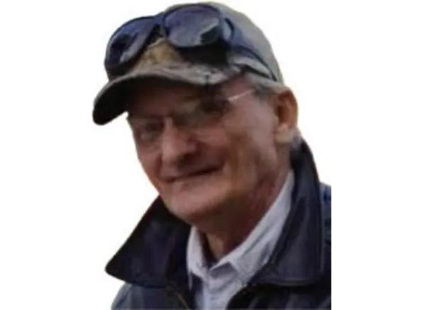 Bernard Joel Cominsky Obituary (2024) - McHenry, IL - Colonial Funeral ...