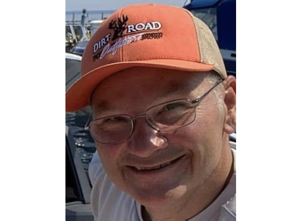 Jeffery Wayne Millin Obituary (2025) - Niles, MI - Brown Funeral Home ...