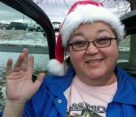 Teresa Annette Thompson Messer Obituary (2025) - Asheville, NC - Groce ...