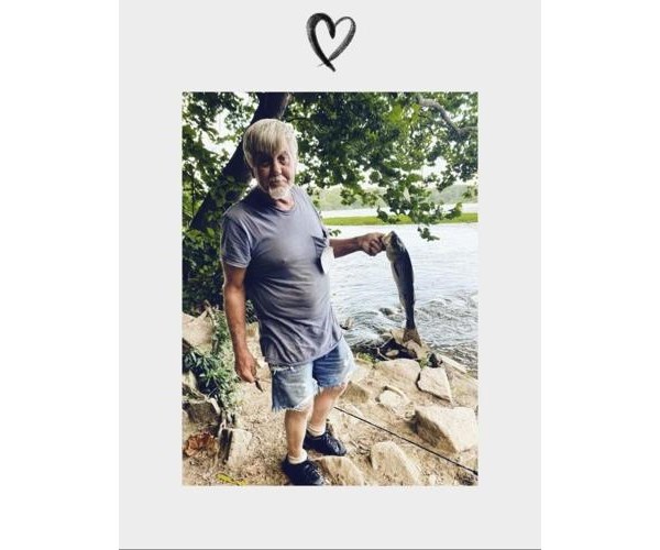 Garry Lee Hill Obituary (2024) - Oxford, PA - Ruffenach Family Funeral ...