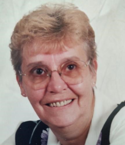 Lucy Mutchler Obituary (2025) - South Bend, IN - Palmer Funeral Homes ...