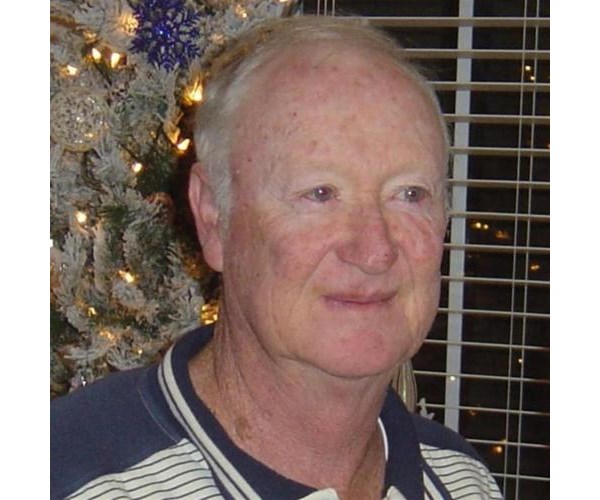 Robert Kincaid Obituary (2025) - Huntersville, NC - James Funeral Home