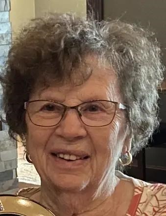 Ruth Ann Gamerdinger Obituary (2025) - Norwalk, WI - Torkelson Funeral ...