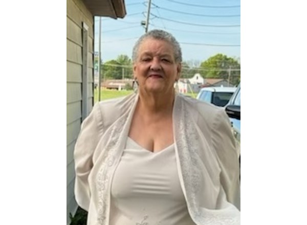 Cheryl Marie Dunn Obituary (2026) - Paris, KY - Lusk-McFarland Funeral Home