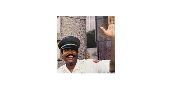 Moses Pierce Jr. Obituary (2025) - Philadelphia, PA - Terry Funeral ...