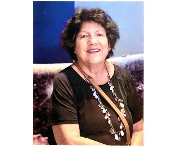 Louisita Abeyta Obituary (2026) - Las Vegas, NM - Gonzales Funerals ...