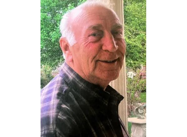 Raymond Goble "Ray" Champion Obituary (2025) - McKenzie, TN - Brummitt ...