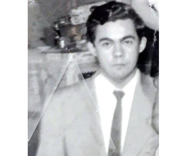 Julio Flores Obituary (2025) - Orlando, FL - Baldwin Brothers Funerals ...