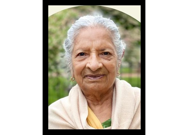 Shanti Devi Obituary (2025) - New Hyde Park, NY - Park Funeral Chapels