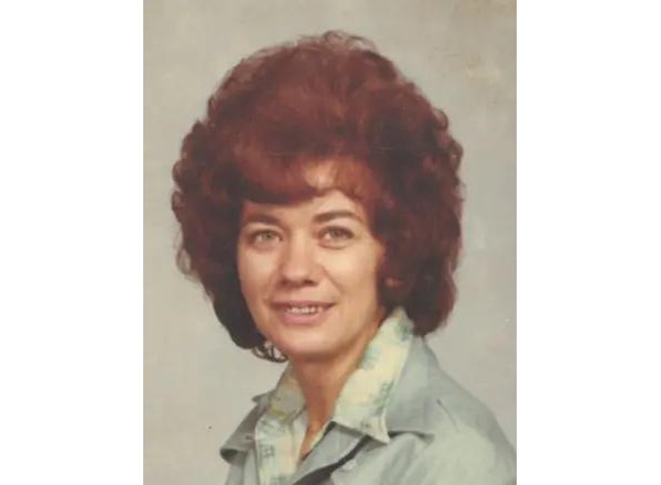 Georgia Caldwell Nielsen Obituary (2024) - Asheville, NC - Anders Rice ...