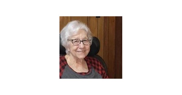 Betty Prisock Rives Obituary (2026) - Ackerman, MS - Massey Funeral Home