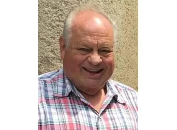 James C. Wicklund Obituary (2024) - Rockford, IL - Fitzgerald Funeral ...