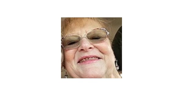 Diane Hensley Martin Obituary (2023) - McComb, MS - Hartman-Jones ...