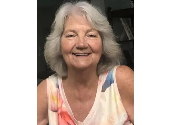 Cynthia Marie "Cindy" Harwell Obituary (2025) - Warner Robins, GA ...