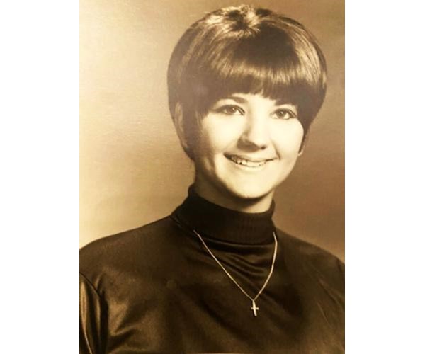 Ellen Dunn Obituary (2023) - Wharton, NJ - Bermingham Funeral Home, Inc ...