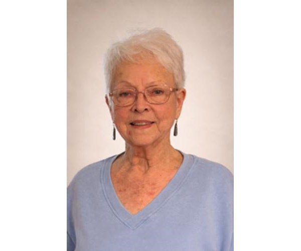 Carolyn Rae Cole Obituary (2026) - Georgetown, TX - Ramsey Funeral Home ...