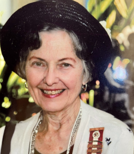 Sarah Stinnett Obituary and Online Memorial (2024)