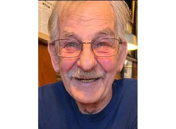 William Thomas "Bill" McGinnis Obituary (2024) - Clarksdale, MS ...