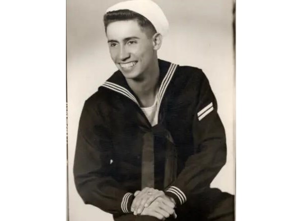 Donald L. Gardiner Obituary (2025) - Salinas, CA - Struve and Laporte ...
