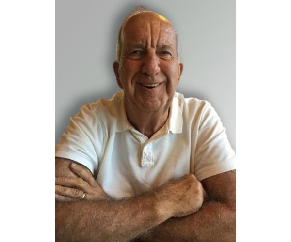 Gordon P. "Gordy" Barnes Obituary (2025) - Hilton, NY - Thomas E ...