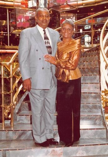 Helen Hamilton Obituary (2026) - Jacksonville, FL - Funerals by T. S ...