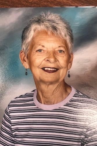 Carol Kiefer Obituary and Online Memorial (2026)
