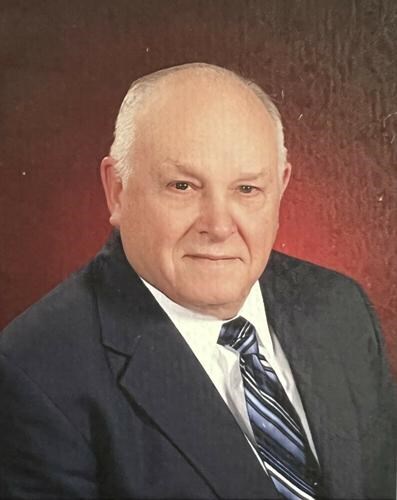 Donald Henry Wolfe Obituary (2023) - Hilton, NY - Thomas E. Burger ...