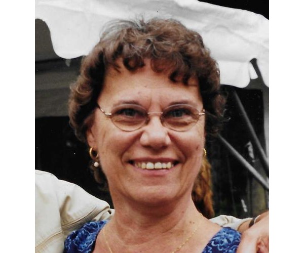 Mary Ellen Kegel Obituary (2025) - Lake Hiawatha, NJ - S.J. Priola ...
