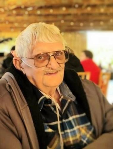 Charles L. Blessing Obituary (2024) - New Castle, DE - Spicer-Mullikin ...
