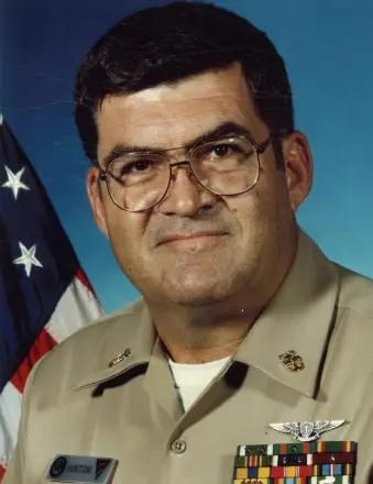 David Hinton Obituary (2024) - Milton, FL - Lewis Funeral Homes ...