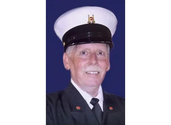 Bobby Elwin Lavender Jr. Obituary (2024) - Bellville, OH - Snyder ...