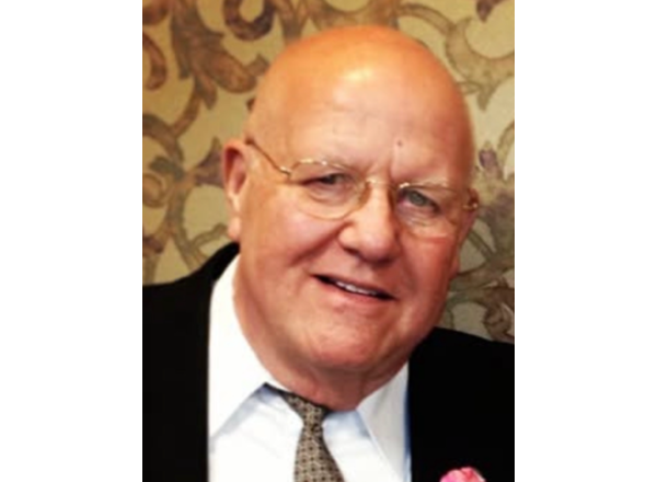 Ronald Karl Jones Obituary (2025) - Aurora, IL - Dieterle Memorial Home ...