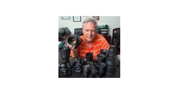 Brian Blalock Obituary (2026) - Huntsville, TX - Sam Houston Memorial ...