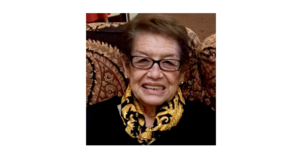Frances Gallegos Obituary (1940 - 2025) - West Reading, PA - WFMZ-TV 69 ...