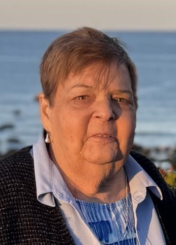 Kathleen M "Kathy Chamberlain" Hannon Obituary (2026) - Marlborough, MA ...