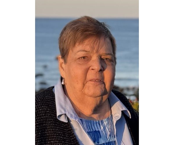 Kathleen M "Kathy Chamberlain" Hannon Obituary (2026) - Marlborough, MA ...