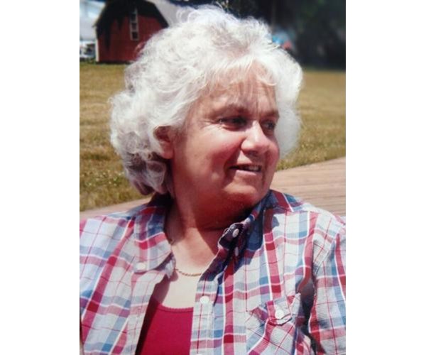 Sharon K. Freeland Obituary (2022) - Lancaster, OH - Frank E. Smith ...