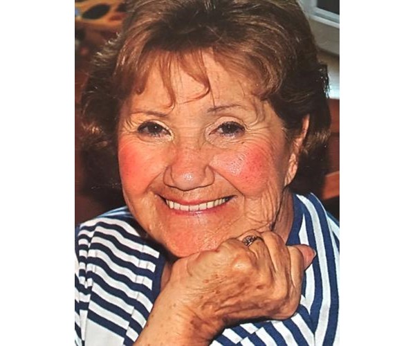 Marie F. Wilkinson Obituary (2023) - Wilmington, DE - Doherty Funeral ...
