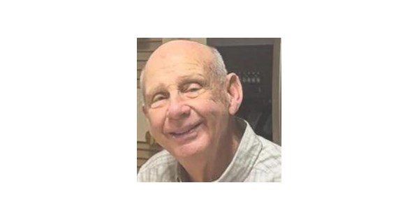 Joseph G. Griffin Obituary (2026) - Bethlehem, WV - Grisell Funeral ...
