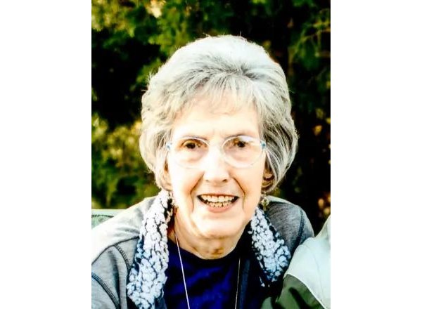 Lorine Maddox Obituary (2025) - Bethany, OK - Mercer-Adams Funeral Service