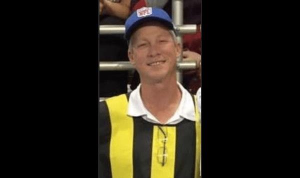 Death Notice and Obituary for Mark C. Forrest of St. Louis , MO
