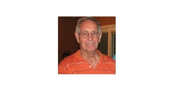 Darrell Dean Lewis Obituary (1939 - 2024) - Sioux Falls, SD - KELOLAND