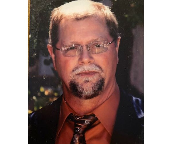 Ricky Lynn Burfield Obituary (2024) - Allen, TX - Turrentine-Jackson ...
