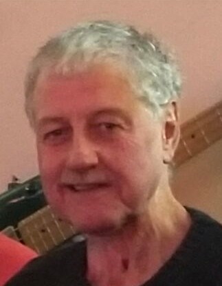 James Gregory "Fritz" Dorsey Obituary (2025) - Indianapolis, IN - Lauck ...