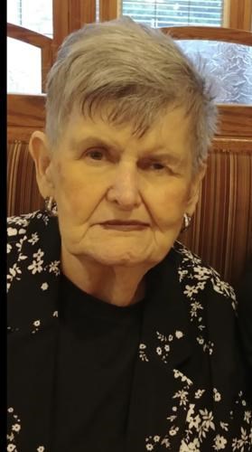 Nancy E. Becker Obituary (2025) - Flat Rock, MI - Michigan Memorial ...